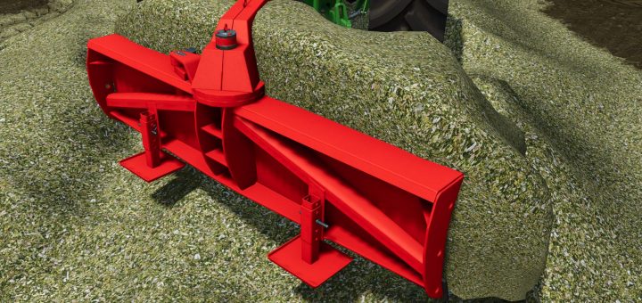 Farming Simulator 25 Implements Mods | FS25 Tools Mods