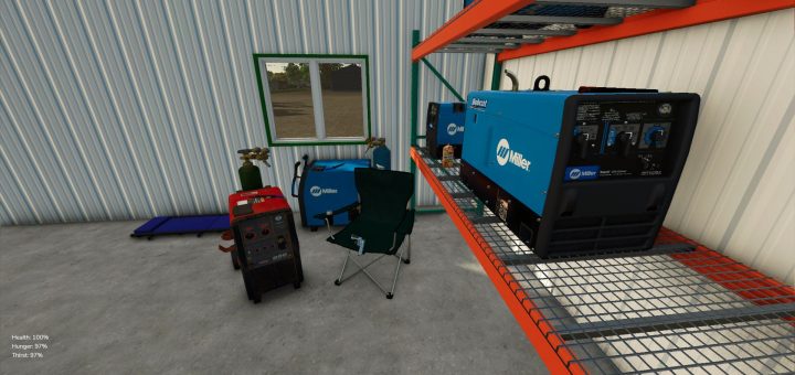 Farming Simulator 25 Objects Mods | FS25 Objects | LS25 Objects