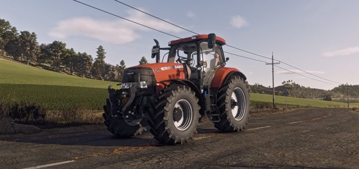 Farming Simulator 25 Prefab Mods | FS25 Prefab Mods | LS25 Prefab