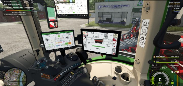 Farming Simulator 25 Prefab Mods | FS25 Prefab Mods | LS25 Prefab