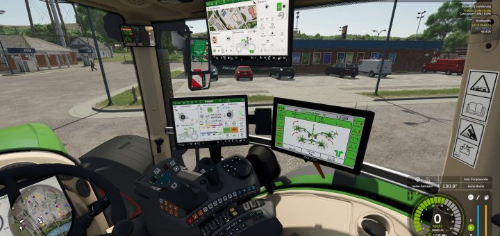 Farming Simulator 25 Prefab Mods | FS25 Prefab Mods | LS25 Prefab
