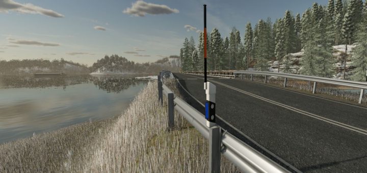 Farming Simulator 25 Prefab Mods | FS25 Prefab Mods | LS25 Prefab