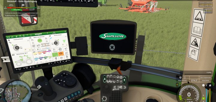Farming Simulator 25 Prefab Mods | FS25 Prefab Mods | LS25 Prefab