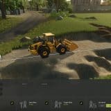 FS25 TerraFarm V1.2.1 - FS 25 Other Mod Download