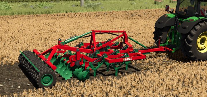 Farming Simulator 25 Implements Mods | FS25 Tools Mods