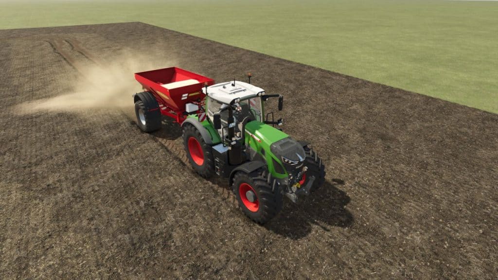 FS25 CarboLime v1.0 - FS 25 Prefab Mod Download
