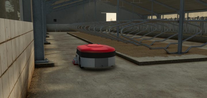 Farming Simulator 25 Prefab Mods | FS25 Prefab Mods | LS25 Prefab