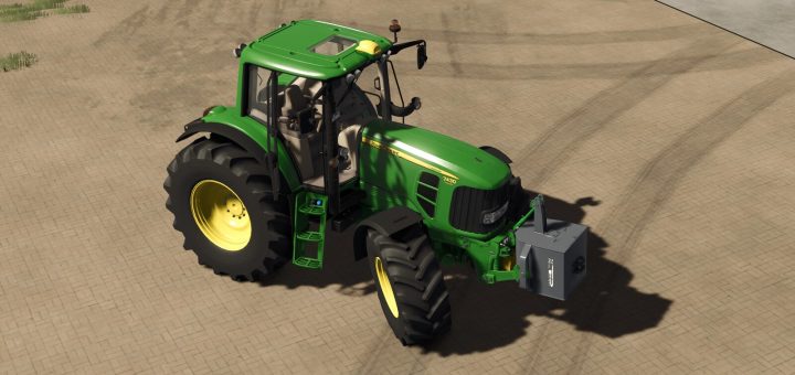 Farming Simulator 25 Prefab Mods | FS25 Prefab Mods | LS25 Prefab