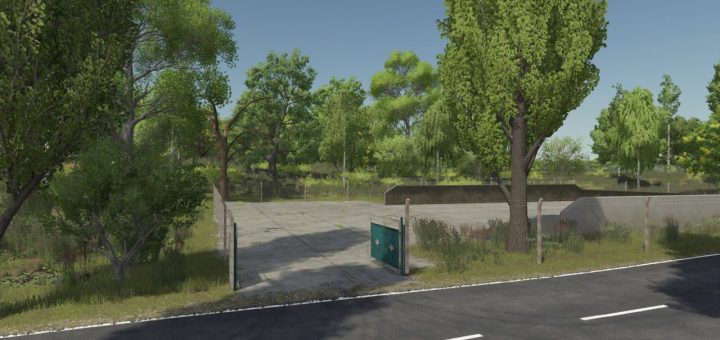 Farming Simulator 25 Maps Mods | FS25 Maps Mods | LS25 Maps Mod