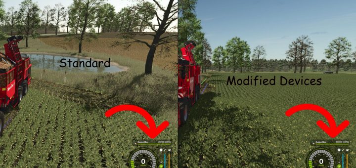 Farming Simulator 25 Mods Packs | FS25 Mods Pack | LS25 Mods Pack