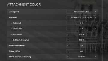 FS25 Better attachment indicator v1.0 - FS 25 Other Mod Download
