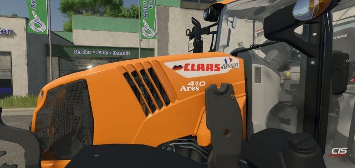 Farming Simulator 25 Mods | FS25 Mods | LS25 Mods