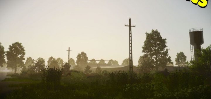 Farming Simulator 25 Maps Mods | FS25 Maps Mods | LS25 Maps Mod