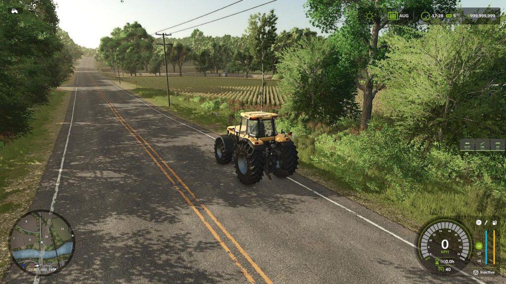 FS25 Extended Vehicle Maintenance v1.0.0.1 - FS 25 Other Mod Download