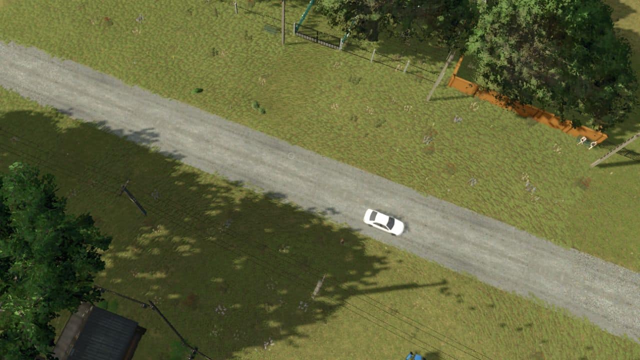 FS25 KOPANI BETA v1.0 - FS 25 Maps Mod Download