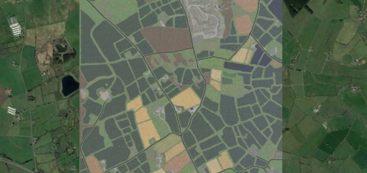 Farming Simulator 25 Maps Mods | FS25 Maps Mods | LS25 Maps Mod