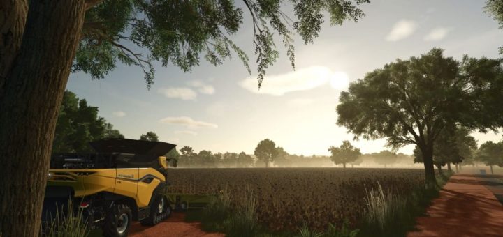 Farming Simulator 25 Maps Mods | FS25 Maps Mods | LS25 Maps Mod
