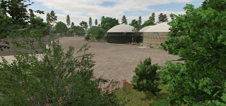 Farming Simulator 25 Maps Mods | FS25 Maps Mods | LS25 Maps Mod