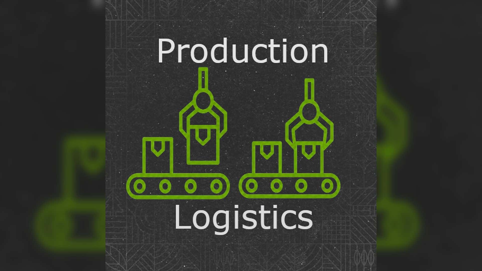 FS25 Production Logistics BETA v1.0 - FS 25 Other Mod Download
