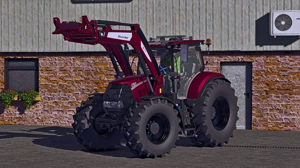 FS25 Shader Edit v1 v1.0 - FS 25 Other Mod Download