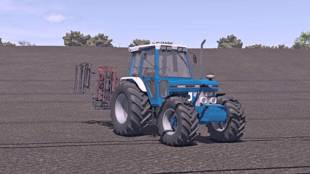 FS25 Shader v2 v1.0 - FS 25 Other Mod Download