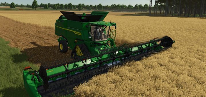Farming Simulator 25 Maps Mods | FS25 Maps Mods | LS25 Maps Mod