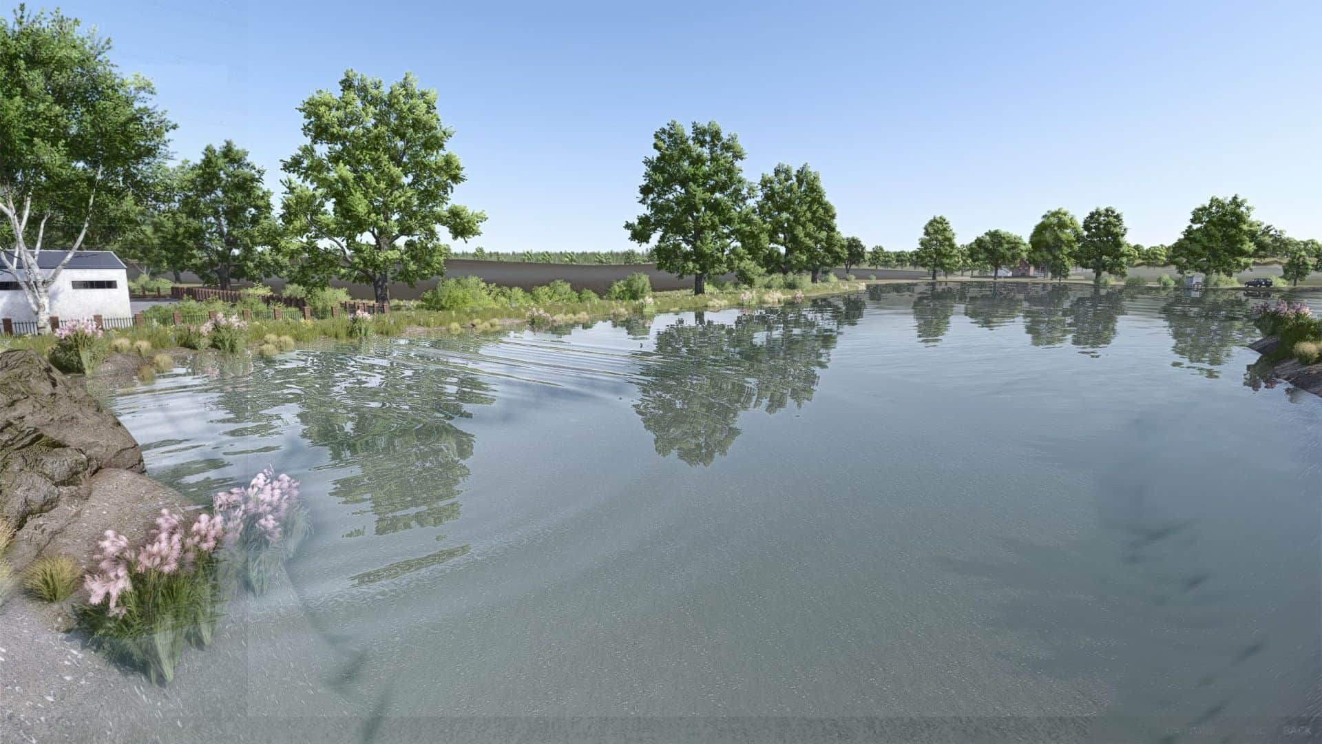 FS25 Thüringen 2.0 16x v1.0.0.2 - FS 25 Maps Mod Download