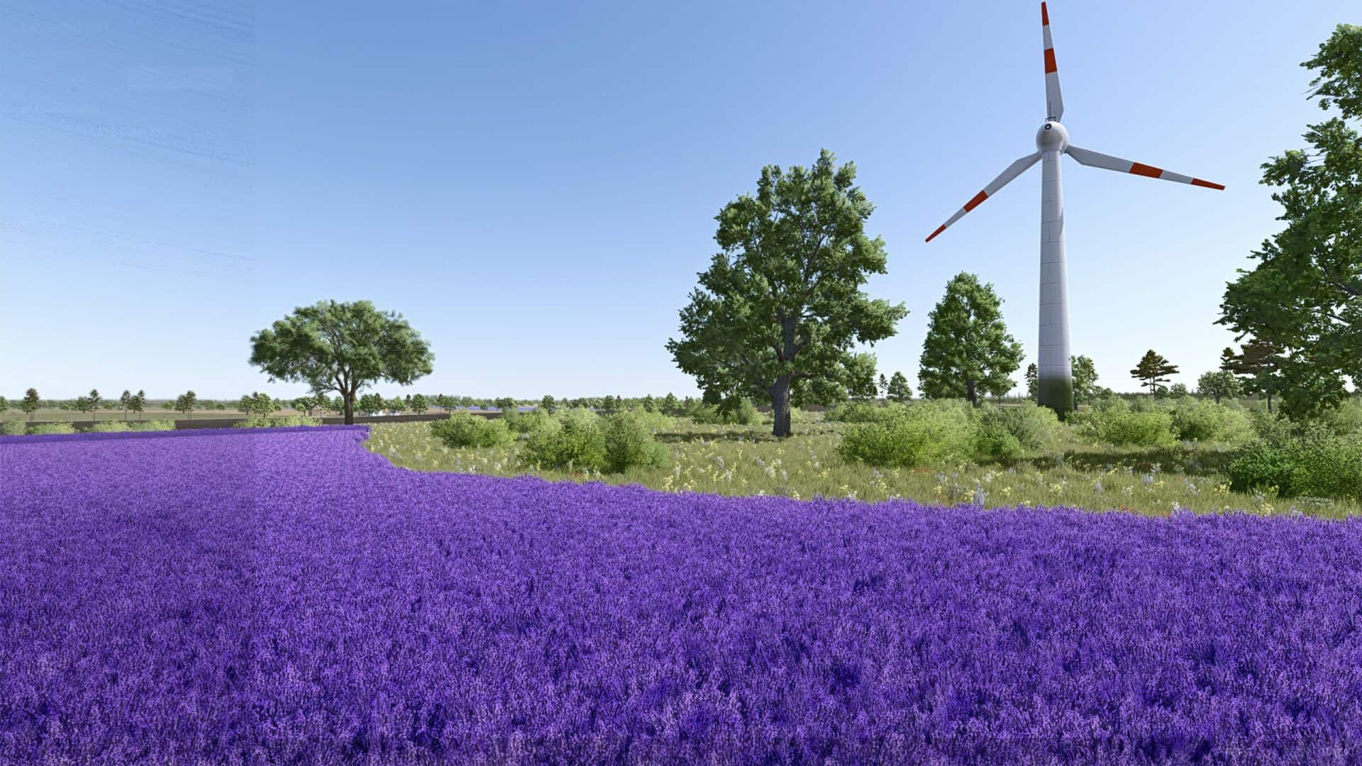 FS25 Thüringen 2.0 16x v1.0.0.2 - FS 25 Maps Mod Download