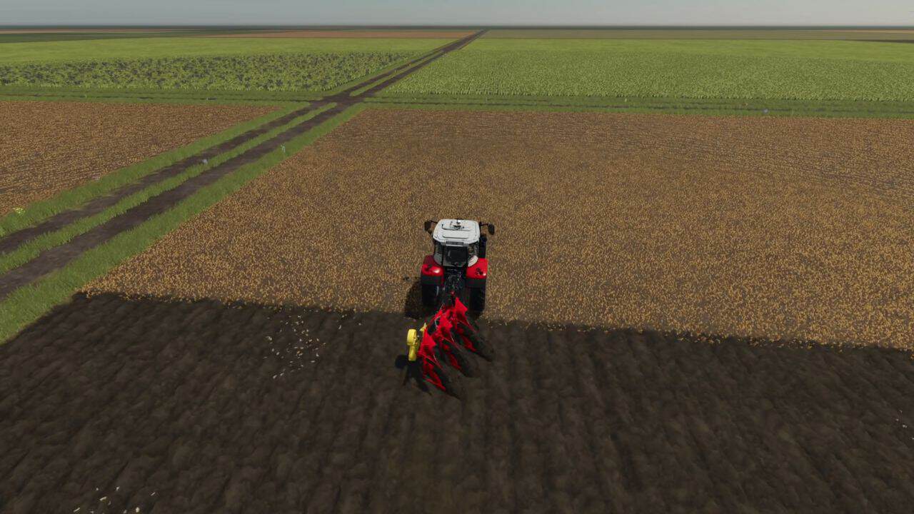 FS25 Unrealistic Tools Pack v2.0.1.1 - FS 25 Implements & Tools Mod ...