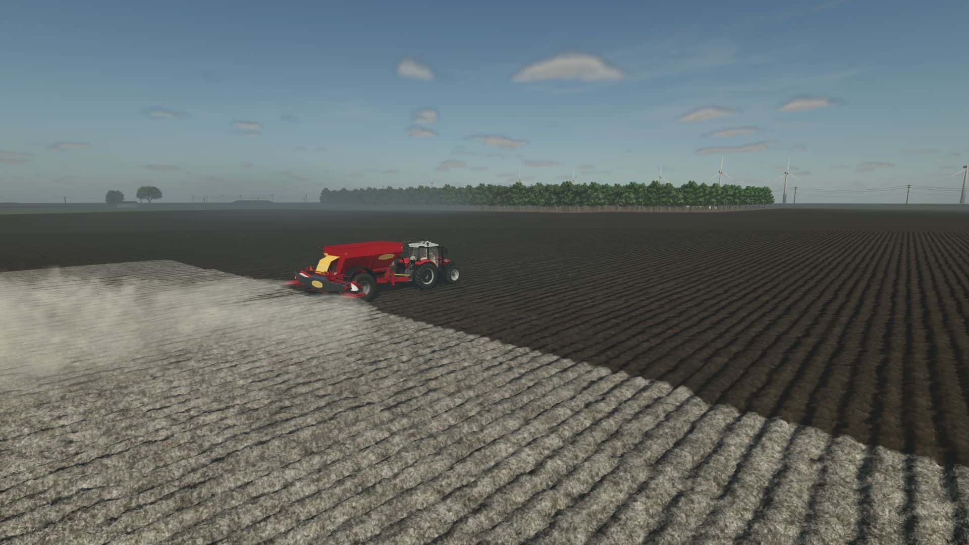 FS25 Unrealistic Tools Pack v2.0.1.1 - FS 25 Implements & Tools Mod ...