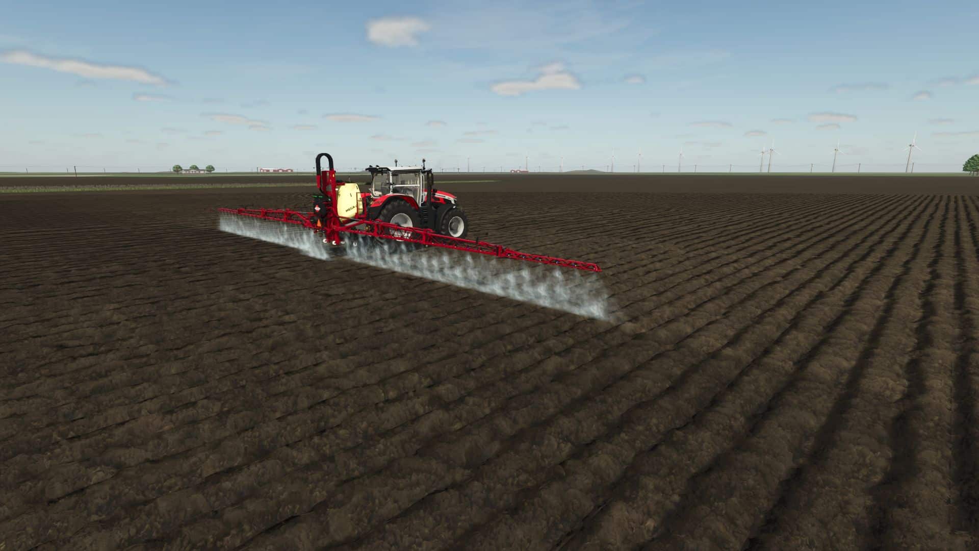 FS25 Unrealistic Tools Pack v2.0.1.1 - FS 25 Implements & Tools Mod ...