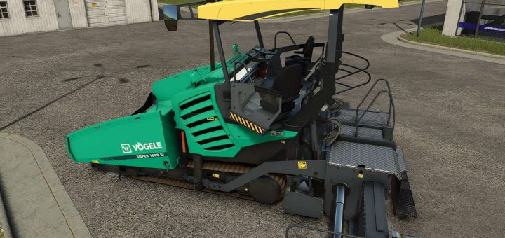 Farming Simulator 25 Implements Mods | FS25 Tools Mods