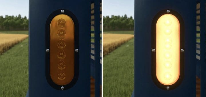 Farming Simulator 25 Prefab Mods | FS25 Prefab Mods | LS25 Prefab