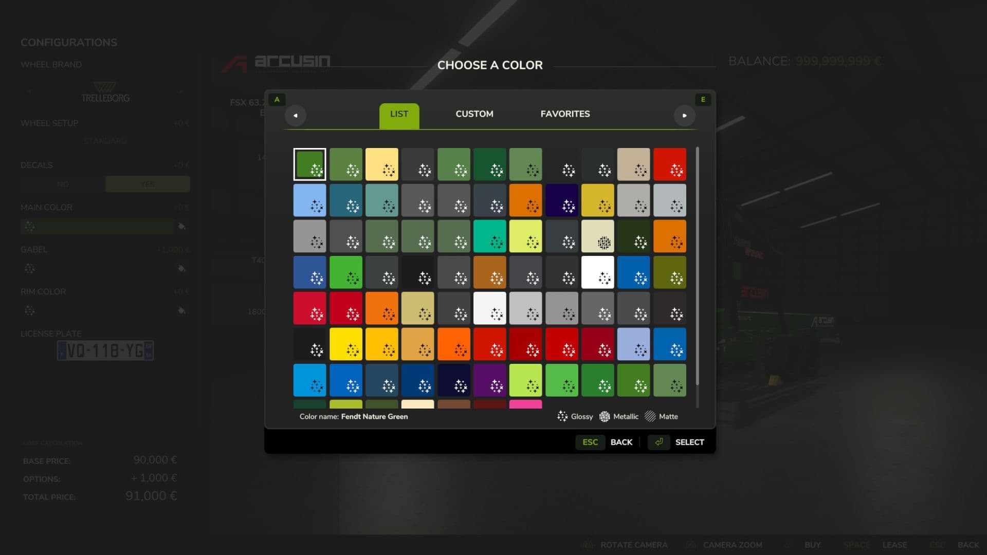 FS25 Arcusin Pack v1.1 - FS 25 Implements & Tools Mod Download