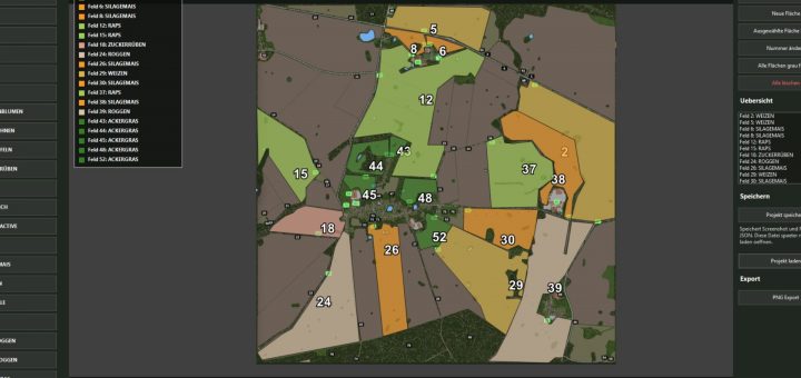 Farming Simulator 25 Mods | FS25 Mods | LS25 Mods