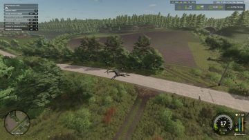 FS25 DJI Mavic 2 v1.0 - FS 25 Other Mod Download