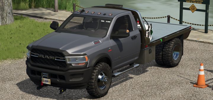 Farming Simulator 25 Mods | FS25 Mods | LS25 Mods