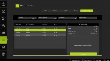 FS25 Field Finance v1.0 - FS 25 Other Mod Download