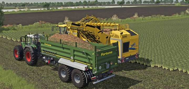 Farming Simulator 25 Mods | FS25 Mods | LS25 Mods