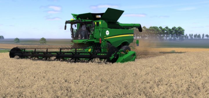 Farming Simulator 25 Mods | FS25 Mods | LS25 Mods