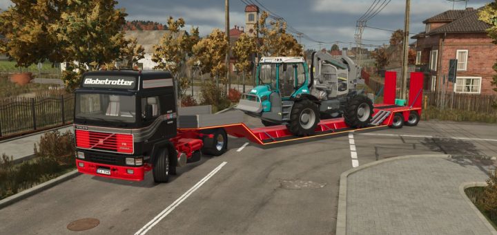 Farming Simulator 25 Mods | FS25 Mods | LS25 Mods