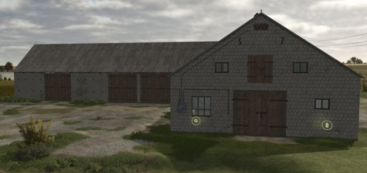 Farming Simulator 25 Mods | FS25 Mods | LS25 Mods
