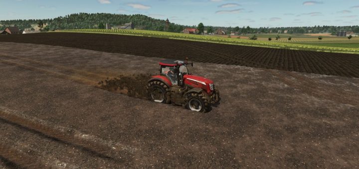 Farming Simulator 25 Mods | FS25 Mods | LS25 Mods