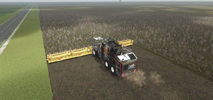 Farming Simulator 25 Mods | FS25 Mods | LS25 Mods