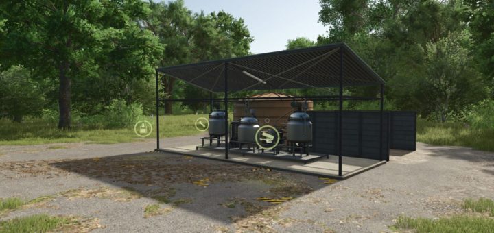 Farming Simulator 25 Mods | FS25 Mods | LS25 Mods