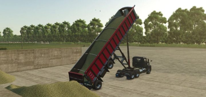 Farming Simulator 25 Mods | FS25 Mods | LS25 Mods