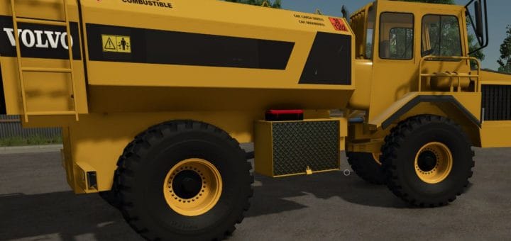 Farming Simulator 25 Mods | FS25 Mods | LS25 Mods