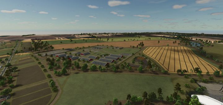 Farming Simulator 25 Mods | FS25 Mods | LS25 Mods